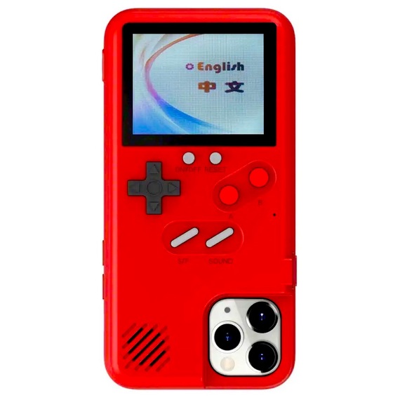 Apple | Accessories | Iphone 2 Gaming Case | Poshmark